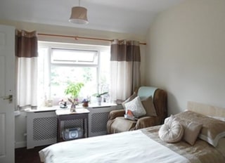 Long Meadow care home, Bakewell Road, Matlock, Derbyshire DE4 3BN | 35 ...