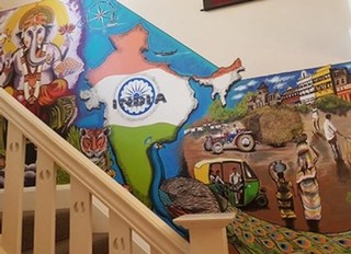 Diwali Nivas care home, 38 Westcotes Drive, Leicester, Leicestershire ...