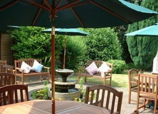 Brantley Manor care home, Pearlcare Lincoln, Brant Road, Lincoln ...