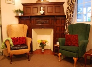 Redcote House care home, Redcote Drive, Lincoln, Lincolnshire LN6 7HQ ...