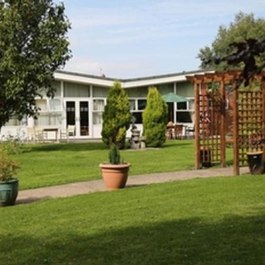 Southfield House care home, Woolram Wygate, Spalding, Lincolnshire PE11 1PS