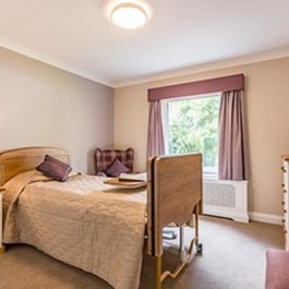 Barchester Collingtree Park Care Home, 110 Windingbrook Lane ...