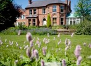 Sherwood House care home, Main Street, Linby, Nottingham ...