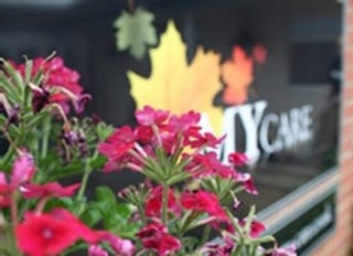 Peacemills Care Home, Perry Road, Sherwood, Nottingham, Nottinghamshire ...