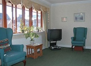Grange Lea Residential Home Ltd, Grange Road, Bolton, Greater ...