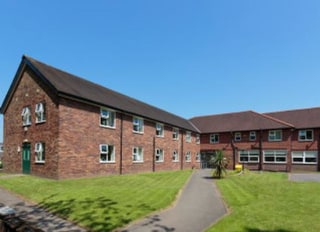 Wellcroft care home, 75 Church Road, Gatley, Cheadle, Greater ...