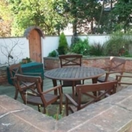Applecroft care home, 48/50 Brunswick Street, Congleton, Cheshire CW12 ...