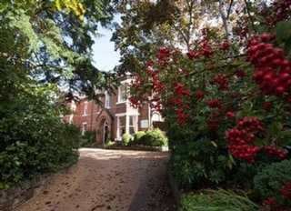 Keate House Residential Home Ltd, 9 Brookfield Road, Lymm, Cheshire ...