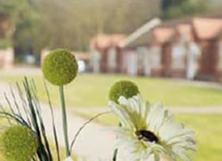 Hesley Village care home, Stripe Road, Tickhill, Doncaster, South ...