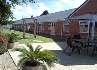Sandrock House Residential Care Home, 53 Bawtry Road, Bessacarr ...
