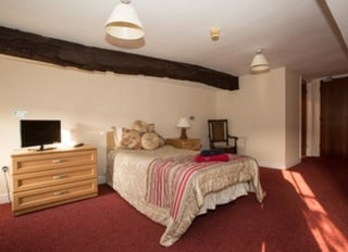 Whiston Hall Ltd care home, Chaff Lane, Whiston, Rotherham, South ...