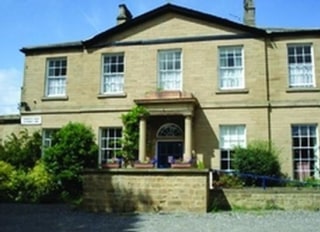 Springfield House Retirement Home, Springfield Avenue, Morley, Leeds ...