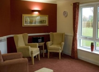 Morley Manor care home, Brunswick Street, Morley, Leeds, West Yorkshire ...