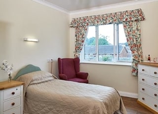 Barchester Springvale Court Care Home, Springwell Road, Wrekenton ...