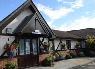 Springfield House care home, Bunker Hill, Philadelphia, Houghton le ...