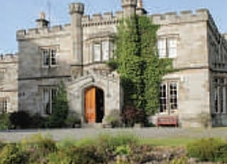 Hames Hall care home, Gote Brow, Cockermouth, Cumbria CA13 0NN | 35 Reviews