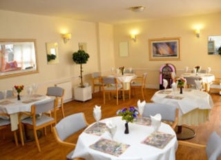 Dr Ashdown's Stockton Lodge Nursing Home, Seaton Park, Seaham, Durham ...