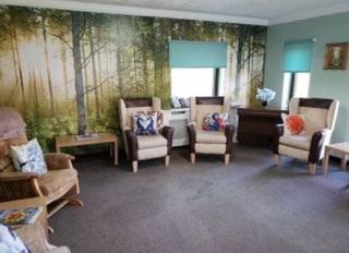 Conifers Care Home, Stryt Las, Ruabon, Wrexham LL14 6RB | 18 Reviews