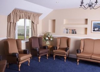 Towy Castle Care Home, Uplands Arms, Uplands, Carmarthen ...