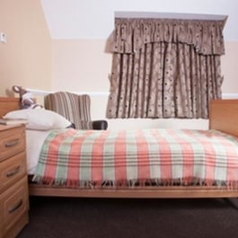 Towy Castle Care Home, Uplands Arms, Uplands, Carmarthen ...