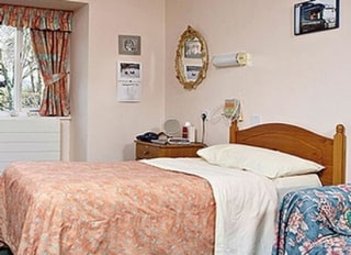 Cartref Dyfi Care Home, Maenngwyn Street, Machynlleth, Powys SY20 8EL ...