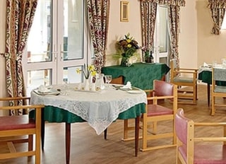 Cartref Dyfi Care Home, Maenngwyn Street, Machynlleth, Powys SY20 8EL ...