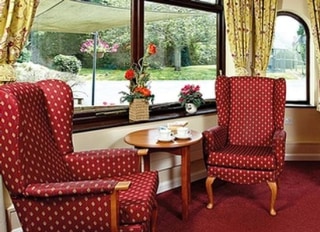 Cartref Care Home, Brecon Road, Hay-on-Wye, Hereford, Powys HR3 5PJ ...