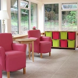 Haylie House Residential Care Home, 97 Irvine Road, Largs, Ayrshire ...