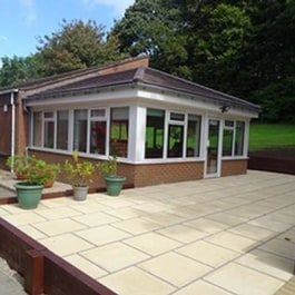Haylie House Residential Care Home, 97 Irvine Road, Largs, Ayrshire ...