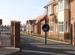 Mistley Manor care home, 2 Long Road, Mistley, Manningtree, Essex CO11 ...