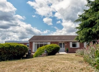 Rowland House care home, 7 Rowlands Yard, Main Road, Harwich, Essex ...