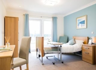 Meadow View Residential Care Home, Blackthorn Road, Hersden, Canterbury ...