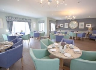 Montpellier Manor care home, 46 Strait Lane, Stainton, Middlesbrough ...