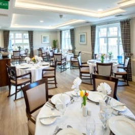 Birchmere Mews Care Home, 1270A Warwick Road, Knowle, Solihull, West ...