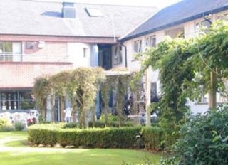 Towell House Residential Home, 57 Kings Road, Belfast, County Down BT5 7BS
