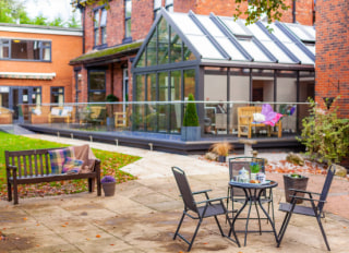 Springfield Care Home, 1 Lowther Avenue, Garforth, Leeds, West ...