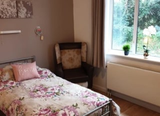 Butterley House care home, Coach Road, Ripley, Derbyshire DE5 3QU | 11 ...