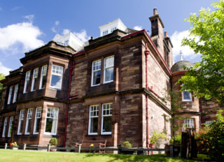 Braeburn Home, 35 Inverleith Terrace, Edinburgh, City of Edinburgh EH3 5NU