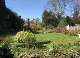 Eastbury House care home, Long Street, Sherborne, Dorset DT9 3BZ | 9 ...