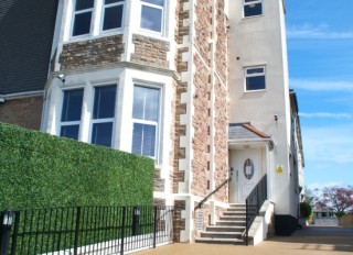 Clevedon Court Nursing Home, 32 Dial Hill Road, Clevedon, North ...