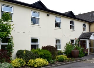Avon Court Care Home, St Francis Avenue, Rowden Hill, Chippenham ...