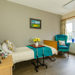 Market Lavington Care Home, 39 High Street, Market Lavington, Devizes ...