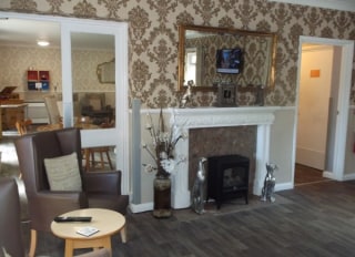 Alexandra Nursing & Residential Home, Doncaster Road, Thrybergh ...