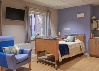 Silverways Nursing Home, Silver Way, Highcliffe, Christchurch, Dorset ...