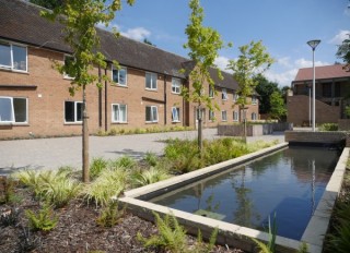 Evington Home, Grocot Road, Evington, Leicester, Leicestershire LE5 6AL ...