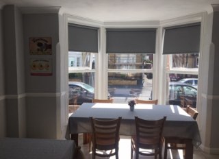 Newfield Lodge care home, 93/99 St Andrew's Road South, Lytham St Annes ...