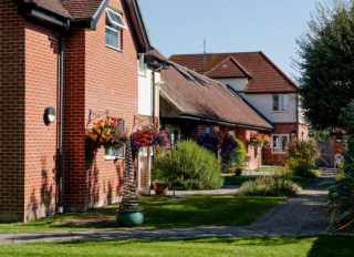 Bedhampton Nursing Home & Specialist Care Unit, 55 Hulbert Road ...