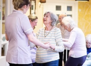 Chilton Croft Nursing Home, Newton Road, Sudbury, Suffolk CO10 2RN | 35 ...