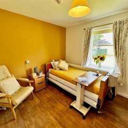 Lowgate Nursing Home, Allendale Road, Lowgate, Hexham, Northumberland ...