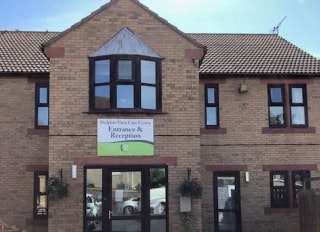 Dolphin View Care Home, Harbour Road, Amble, Morpeth, Northumberland ...